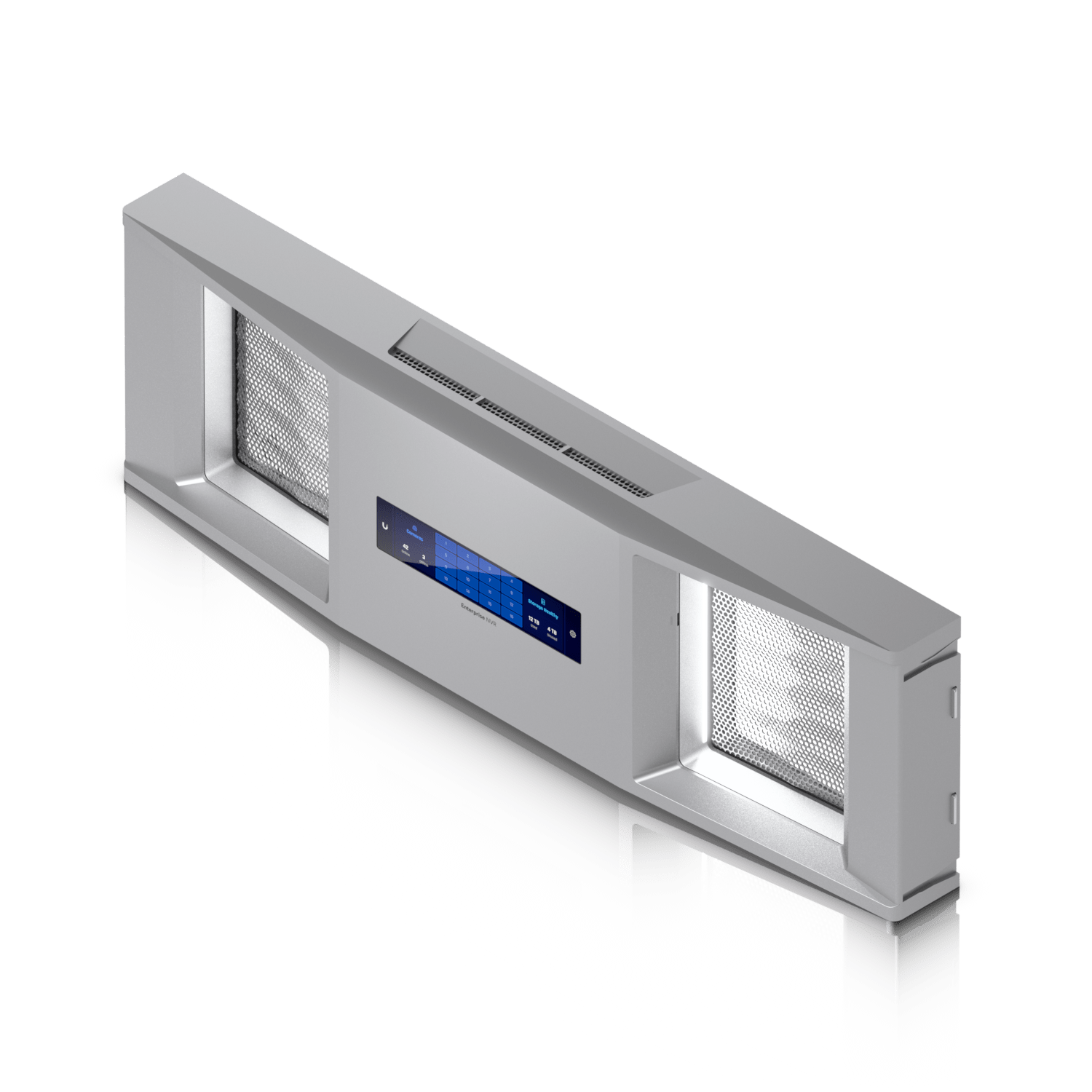 Ubiquiti Enterprise NVR Bezel with 4.7" Touchscreen