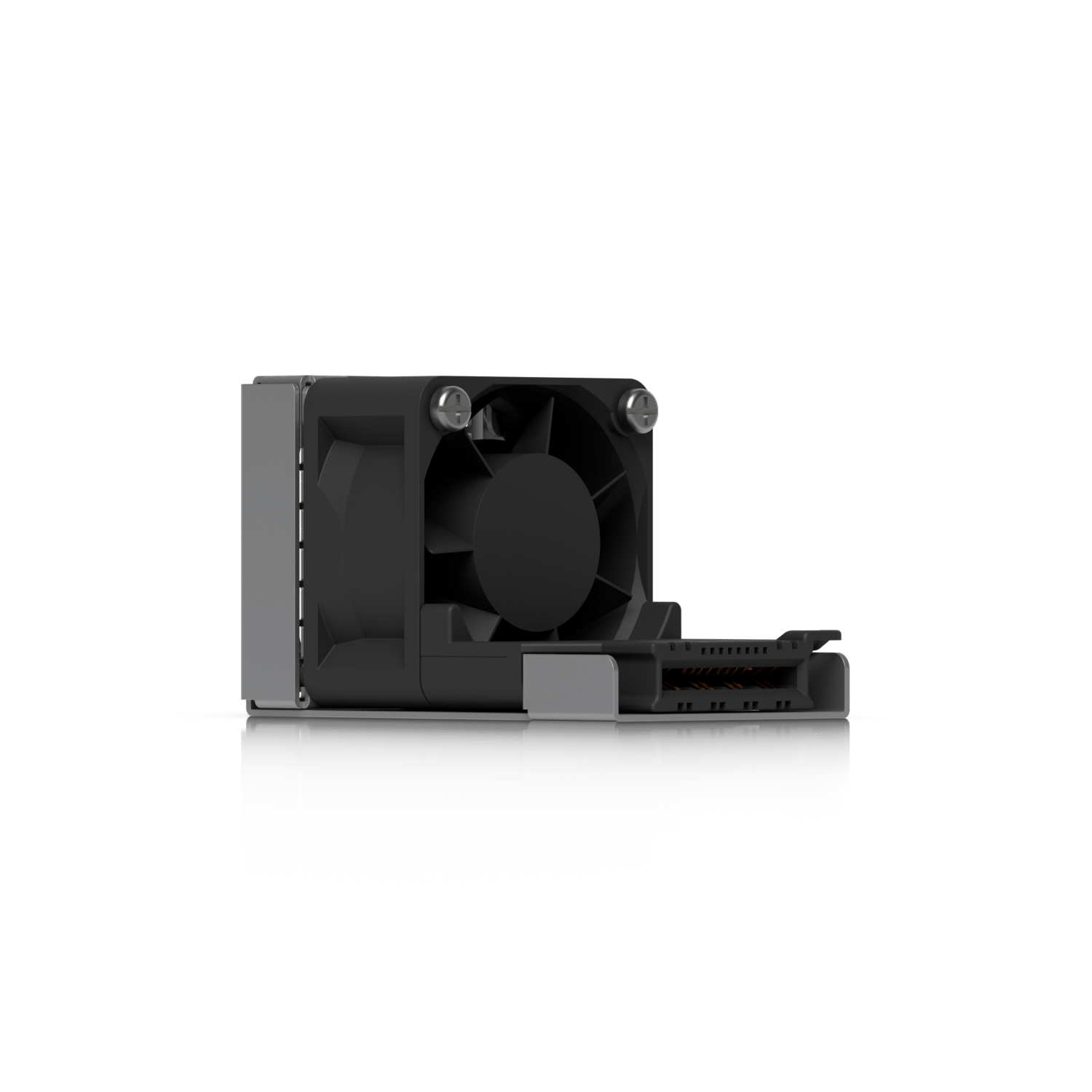 Ubiquiti Hot-Swappable Fan with Front-to-Back Airflow
