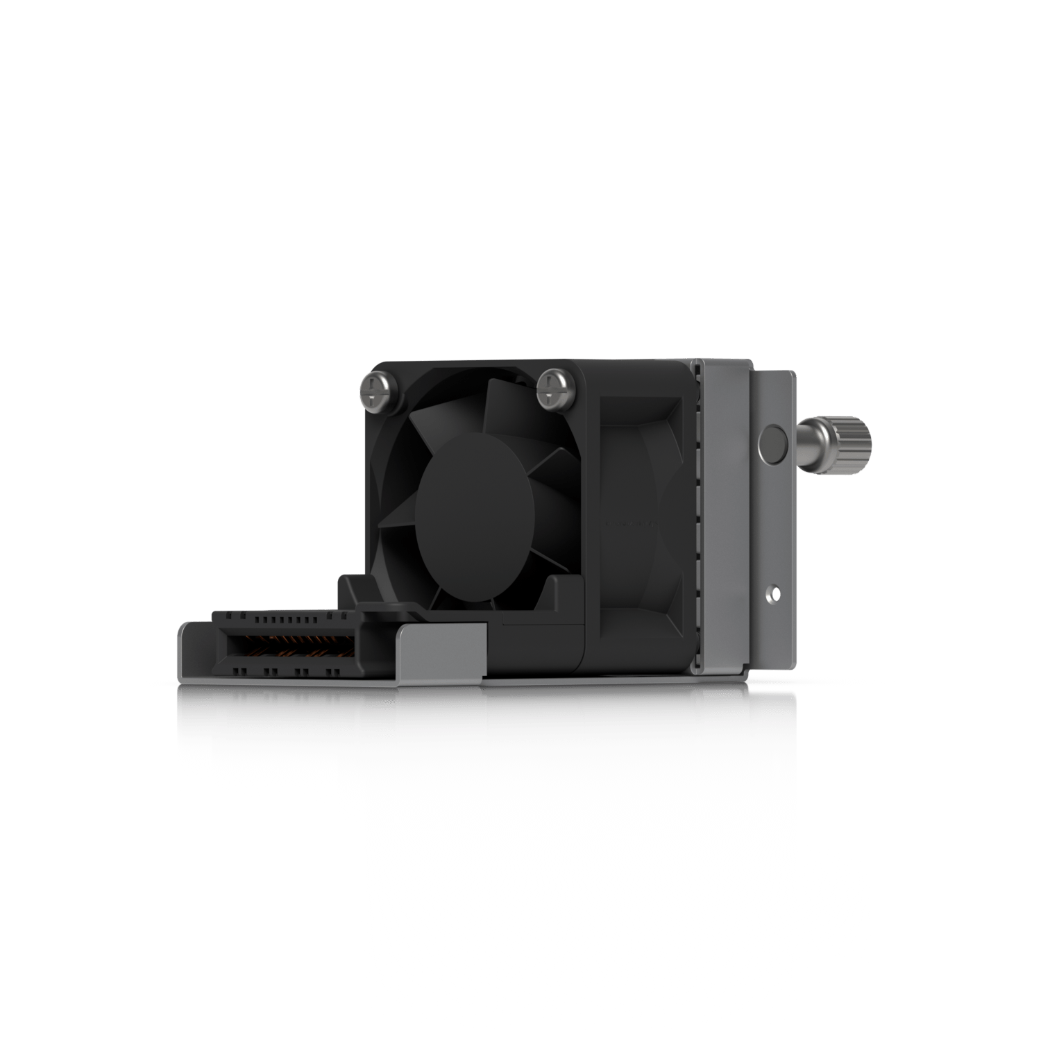 Ubiquiti Hot-Swappable Fan with Front-to-Back Airflow