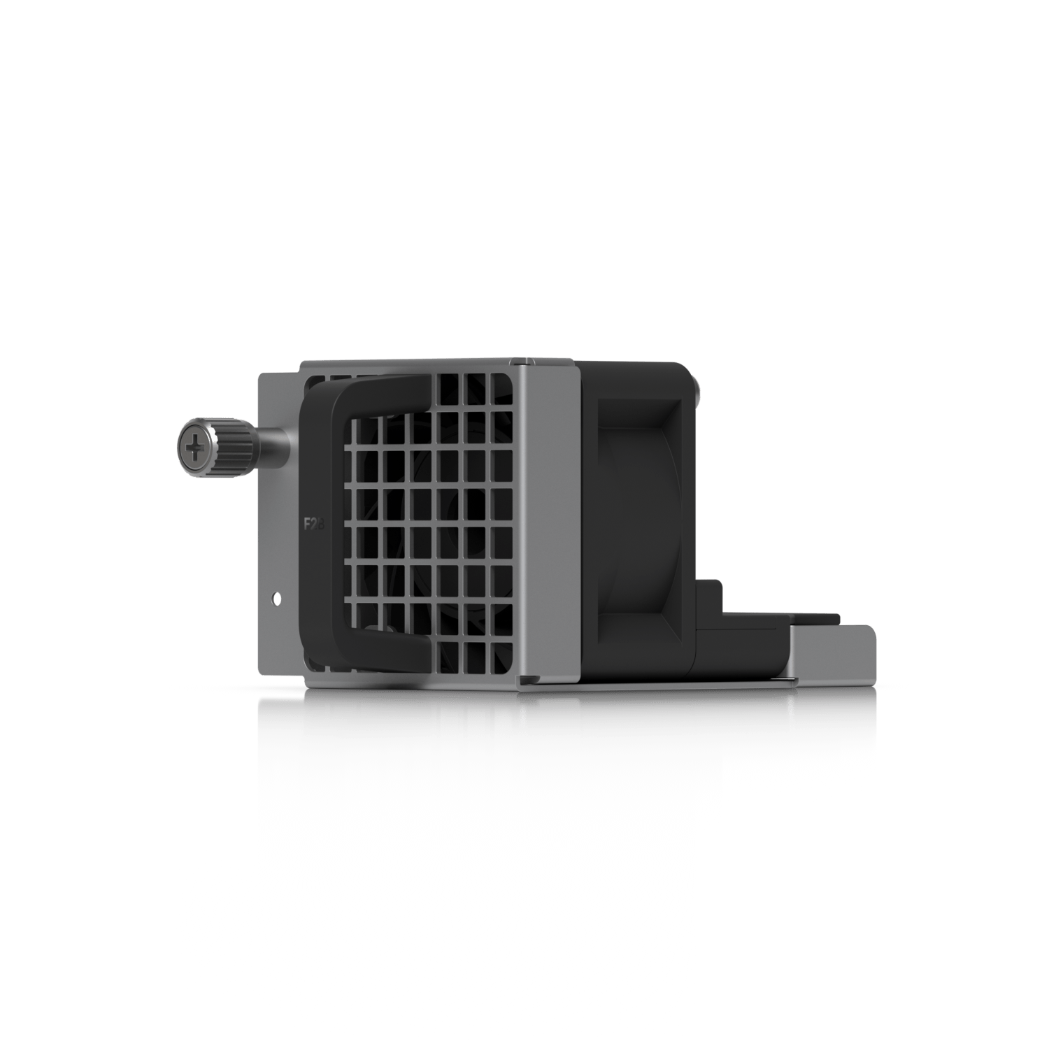 Ubiquiti Hot-Swappable Fan with Front-to-Back Airflow
