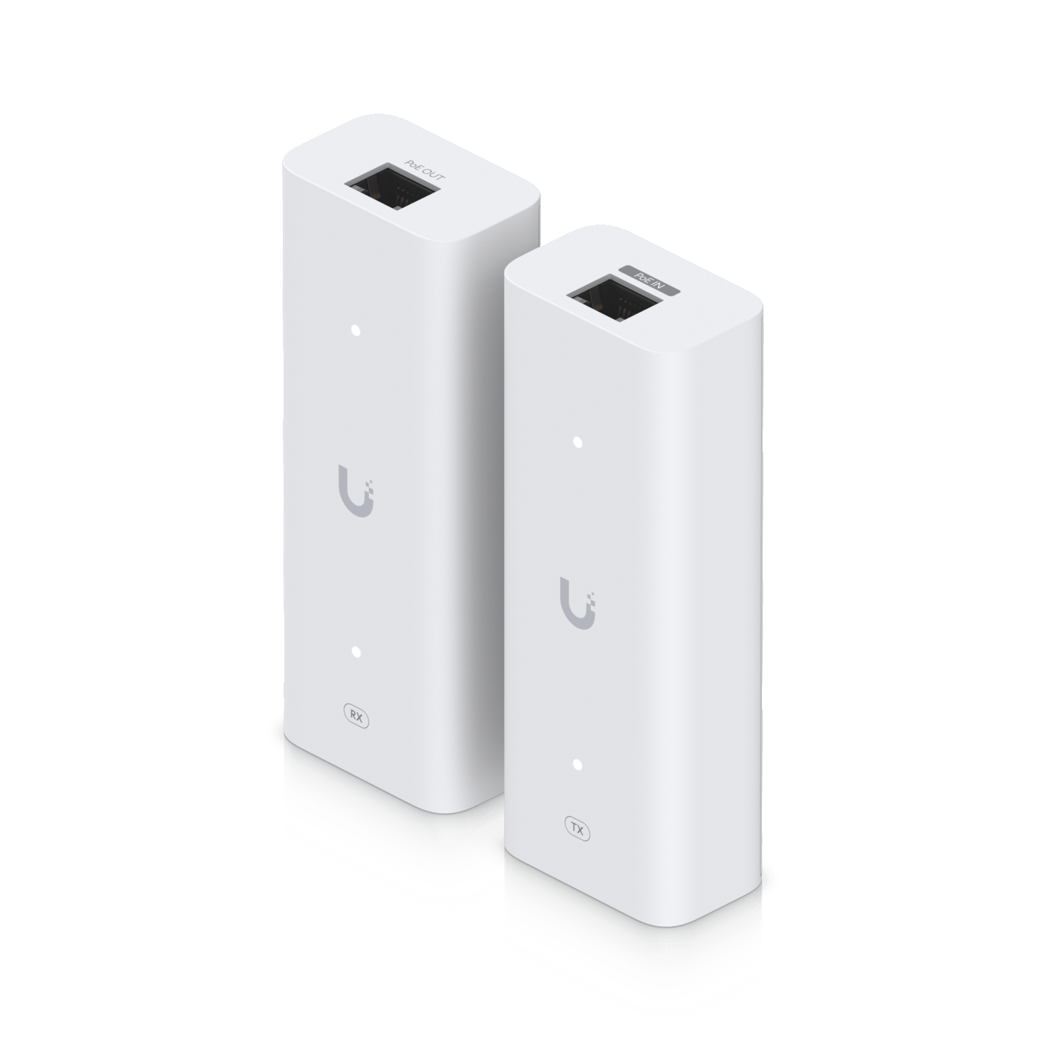 Ubiquiti UACC-Retrofit-PoE-2Wire PoE Extender over 2-Wire