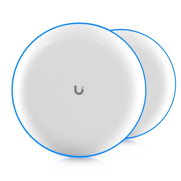 Ubiquiti UBB 60 GHz Wireless Building Bridge