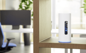 Ubiquiti UDR-5G-Max Dream Router with 5G and BE10700 WiFi 7