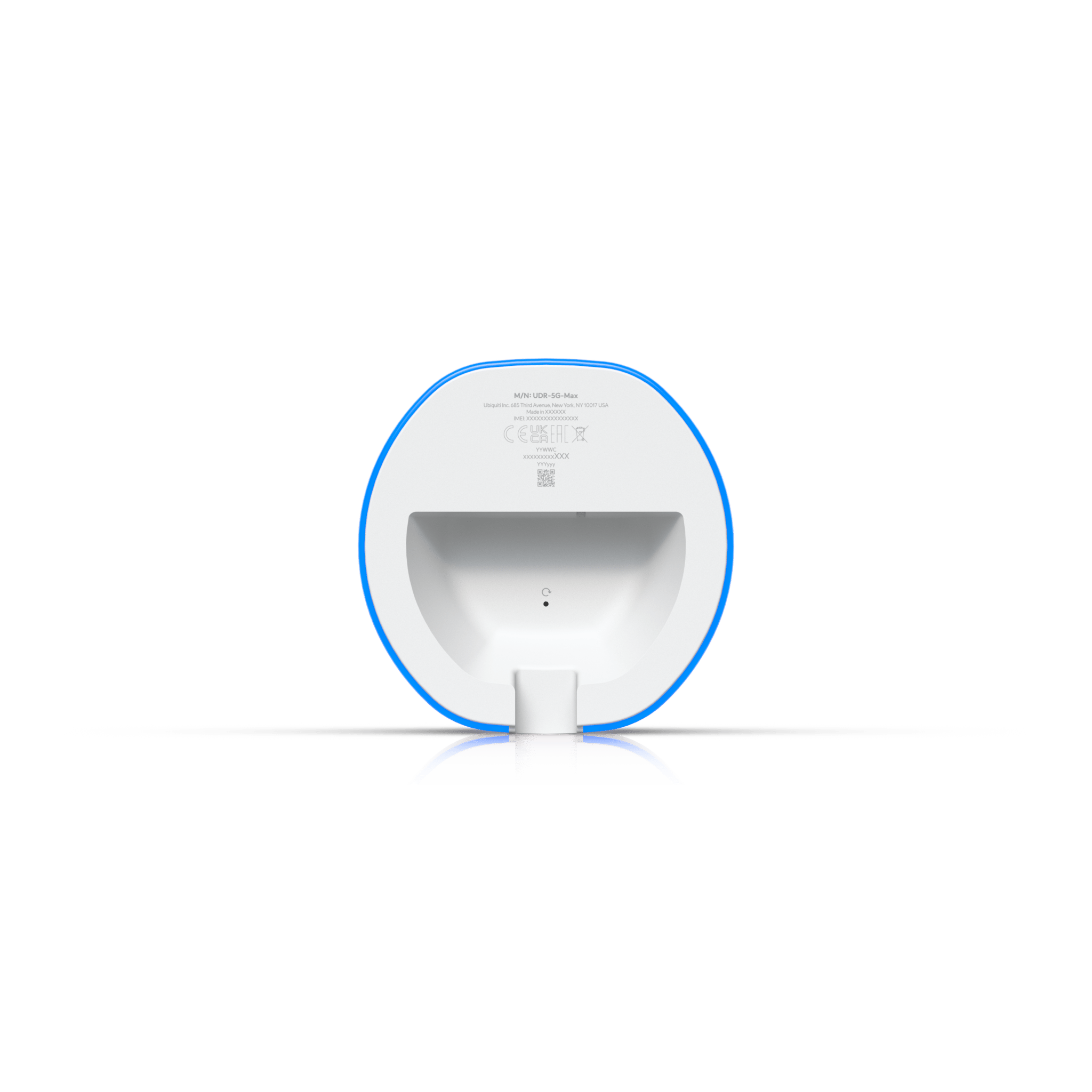 Ubiquiti UDR-5G-Max Dream Router with 5G and BE10700 WiFi 7