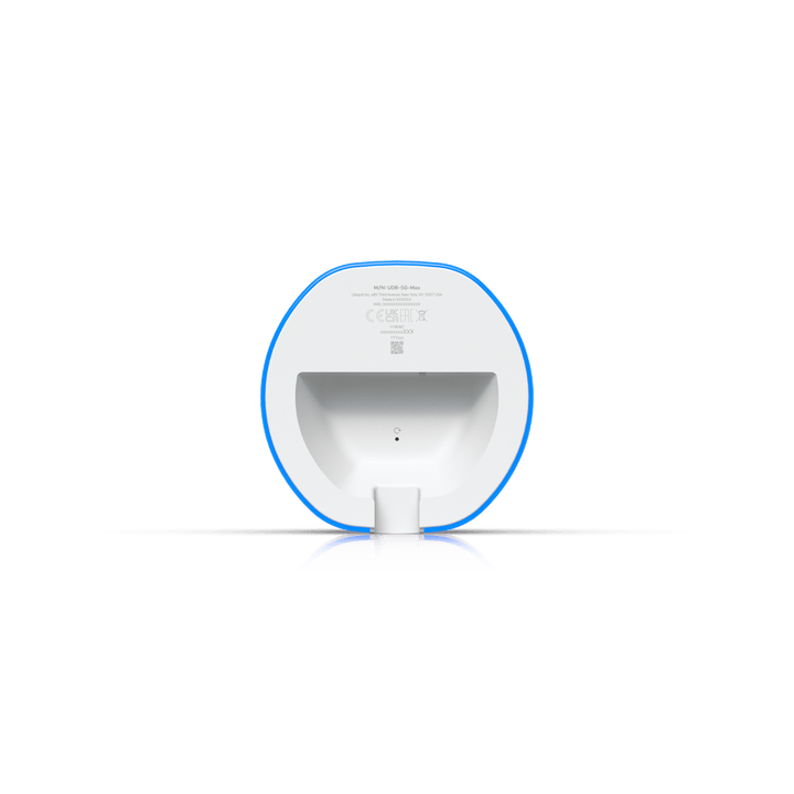 Ubiquiti UDR-5G-Max Dream Router with 5G and BE10700 WiFi 7