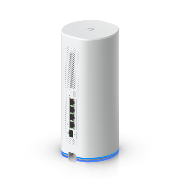 Ubiquiti UDR-5G-Max Dream Router with 5G and BE10700 WiFi 7