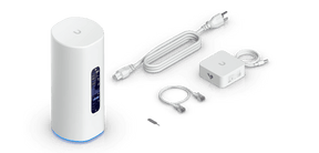 Ubiquiti UDR-5G-Max Dream Router with 5G and BE10700 WiFi 7