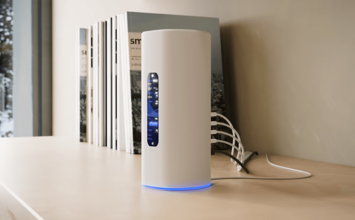 Ubiquiti UDR-5G-Max Dream Router with 5G and BE10700 WiFi 7