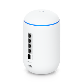 Ubiquiti UDR7 UniFi Dream Router 7 with 10G, Wi-Fi 7 and PoE