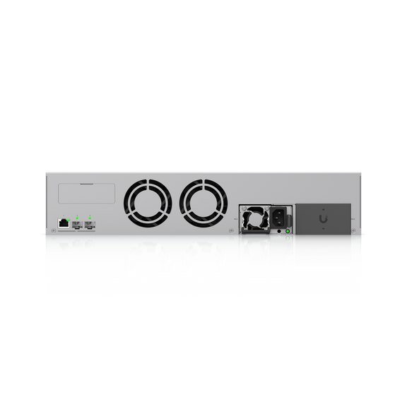 Ubiquiti UNAS-Pro-8 8-Bay 10G Rackmount NAS with NVMe Cache