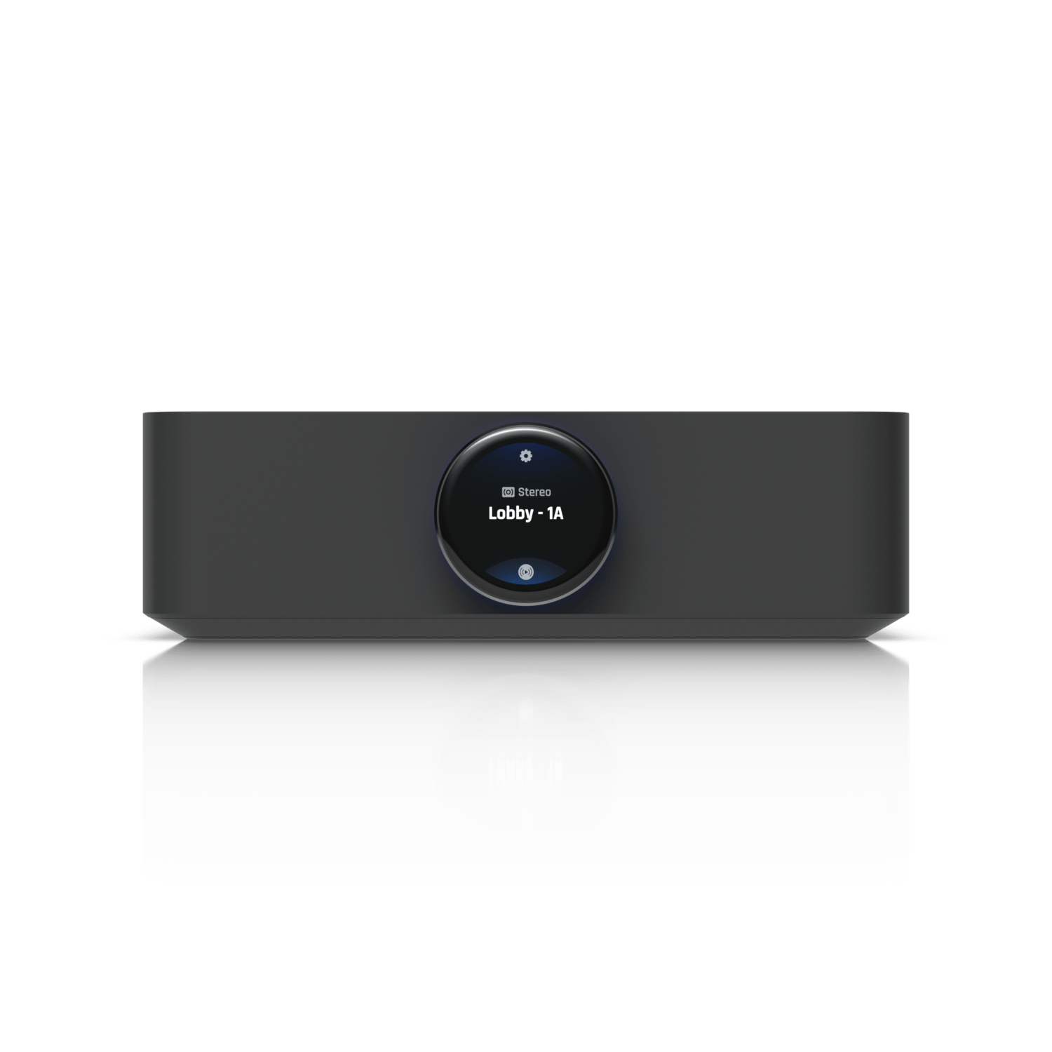 Ubiquiti PowerAmp: High-Fidelity Multi-Zone Audio Amplifier