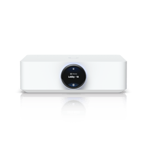 Ubiquiti PowerAmp: High-Fidelity Multi-Zone Audio Amplifier