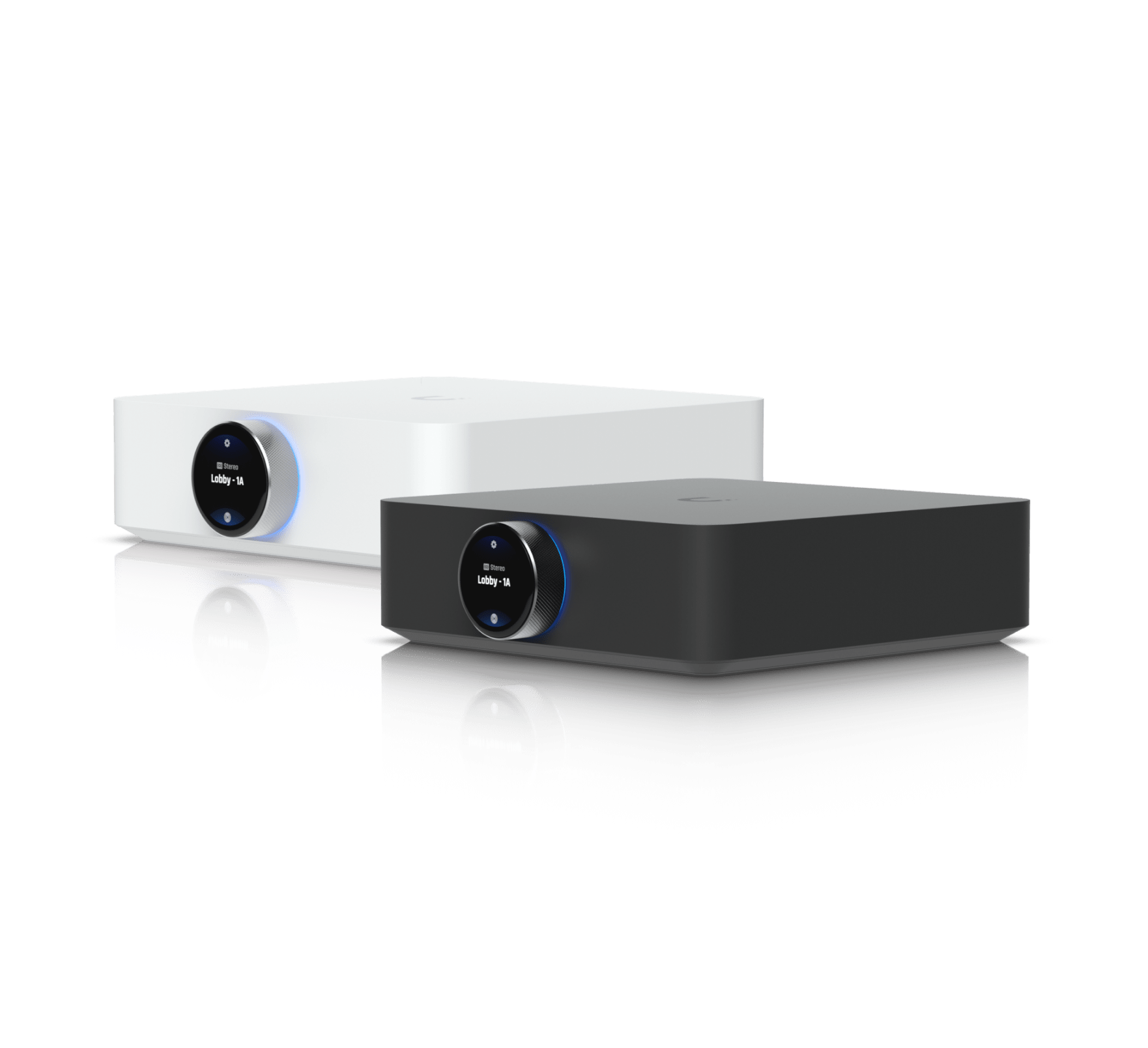 Ubiquiti PowerAmp: High-Fidelity Multi-Zone Audio Amplifier