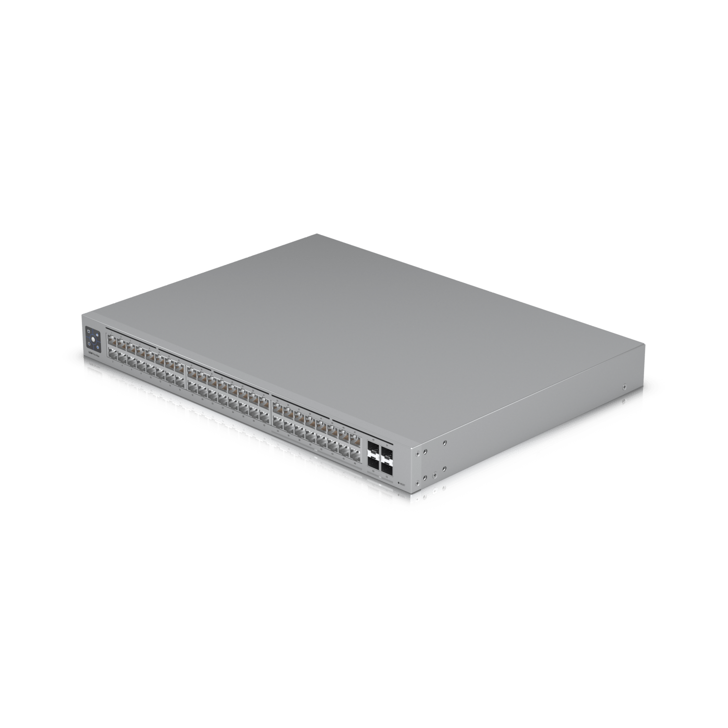 Ubiquiti USW-Pro-Max-48: 48-Port L3 Etherlighting™ Switch