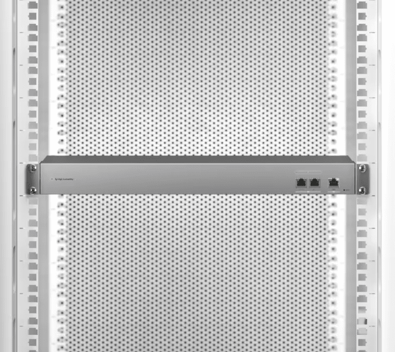 Ubiquiti USW-WAN-RJ45 10GbE WAN Switch for UniFi HA