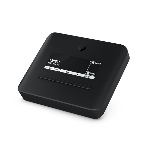 Ubiquiti UT-ATA Analog VoIP Adapter for UniFi Talk