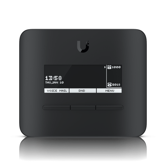 Ubiquiti UT-ATA Analog VoIP Adapter for UniFi Talk