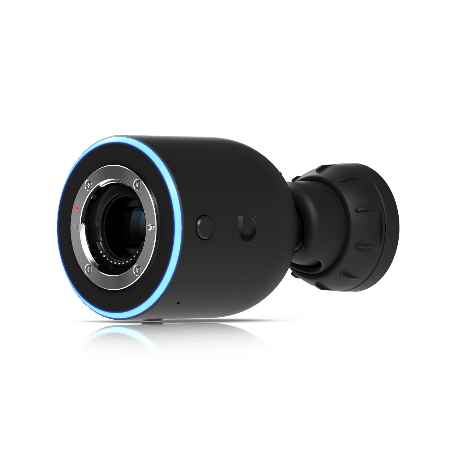 Ubiquiti UVC-AI-DSLR 4K Bullet IP Camera with AI Detection – ACE Peripherals