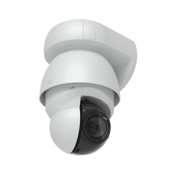 Ubiquiti AI PTZ 4K Industrial Camera with 22x Zoom