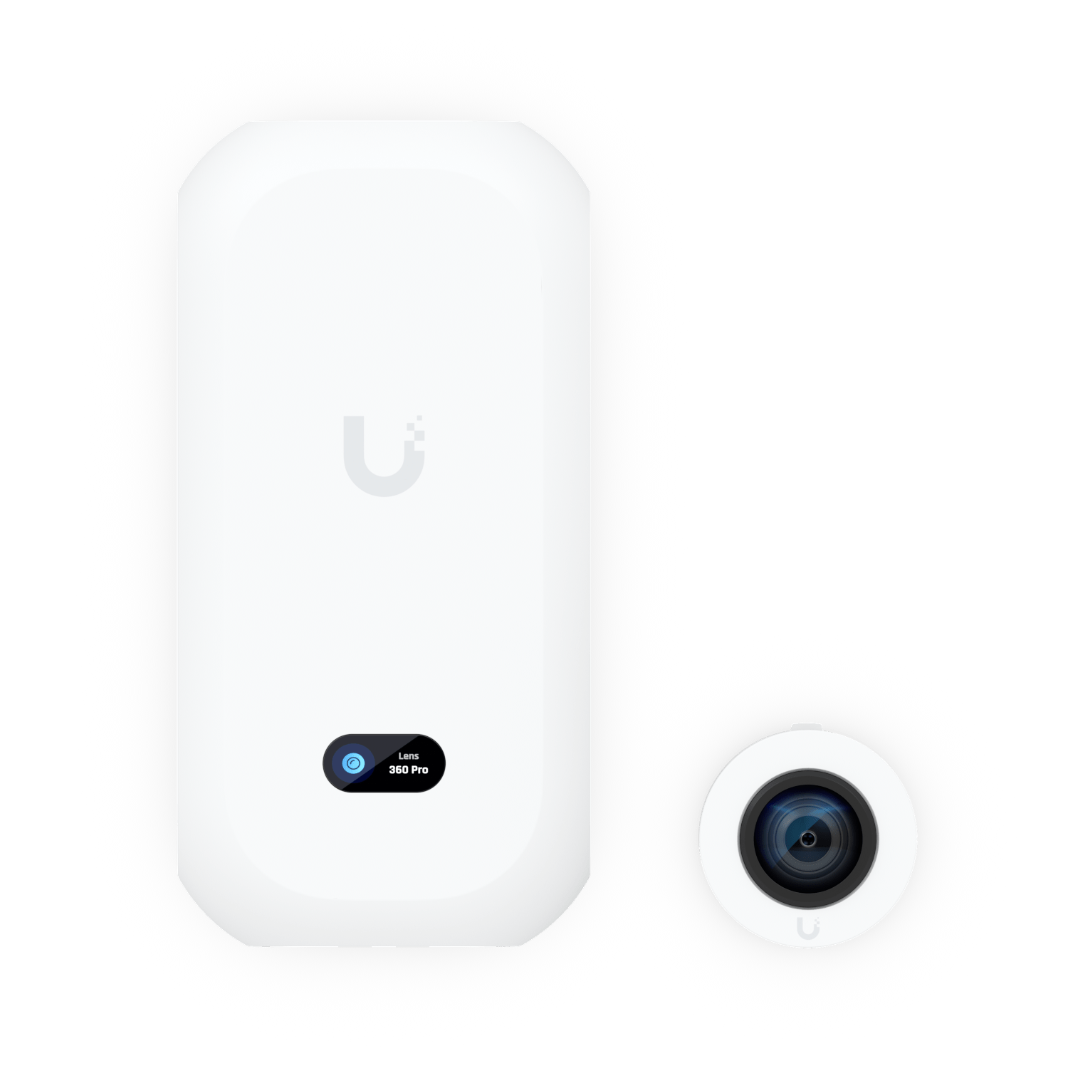 Ubiquiti AI Theta Pro 8MP 360° IP Camera with Advanced AI – ACE Peripherals