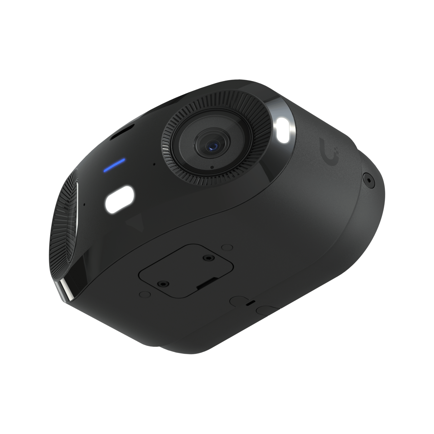 Ubiquiti G6 180 Dual 4K AI Panoramic IP Camera