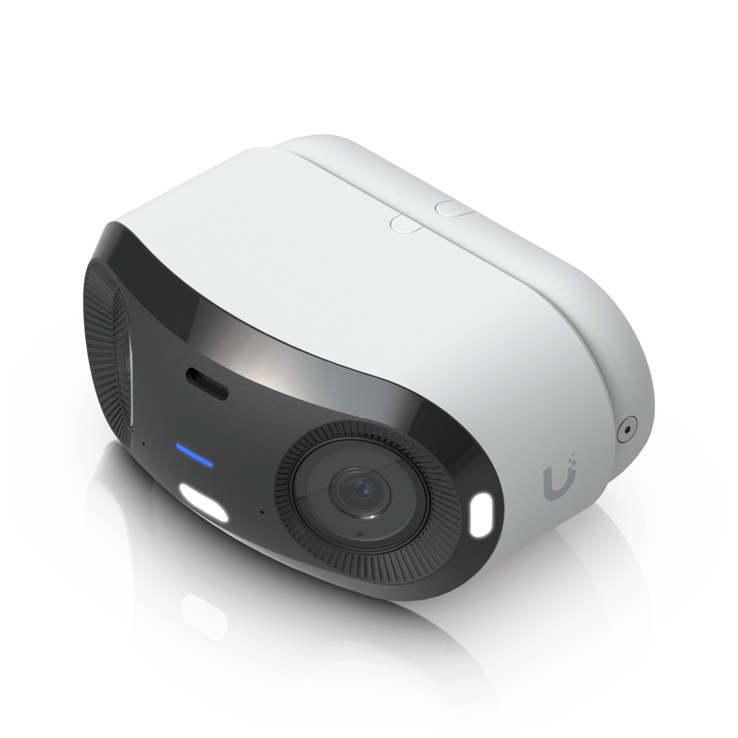 Ubiquiti G6 180 Dual 4K AI Panoramic IP Camera