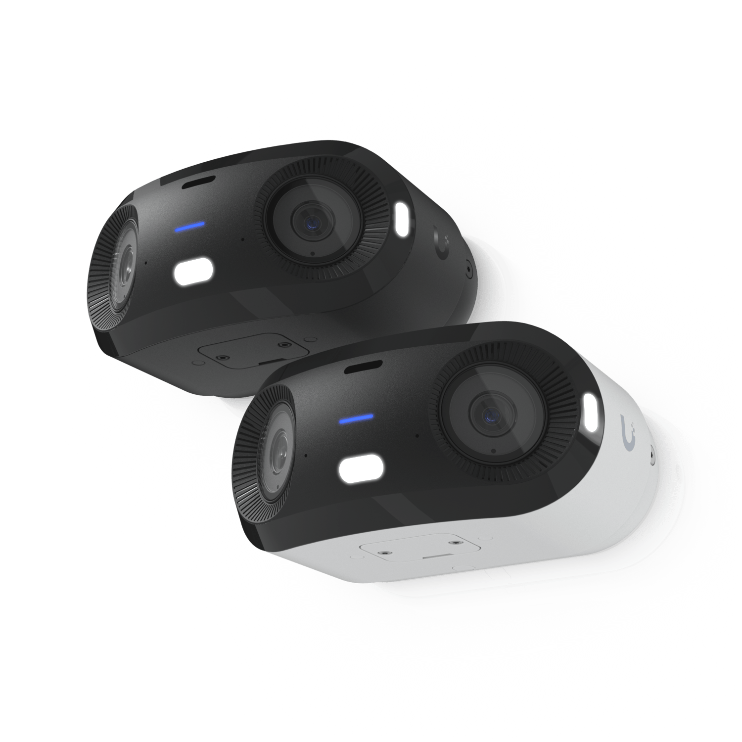 Ubiquiti G6 180 Dual 4K AI Panoramic IP Camera