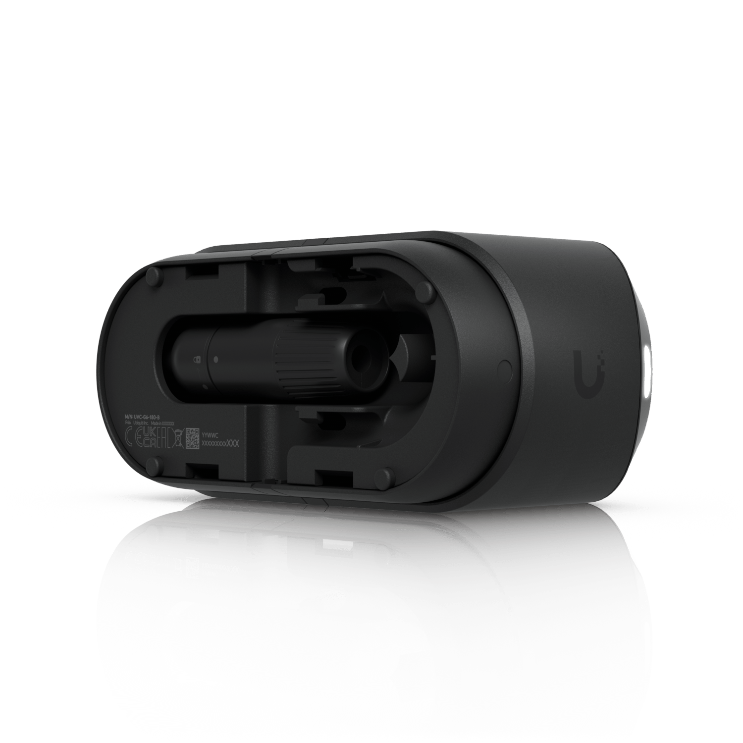 Ubiquiti G6 180 Dual 4K AI Panoramic IP Camera