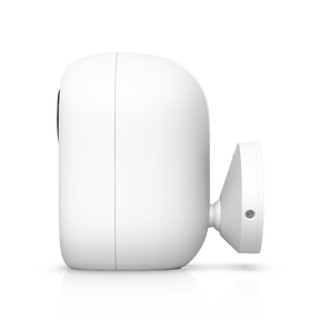 Ubiquiti UVC-G6-INS 4K WiFi AI Cube Camera - Two-Way Audio