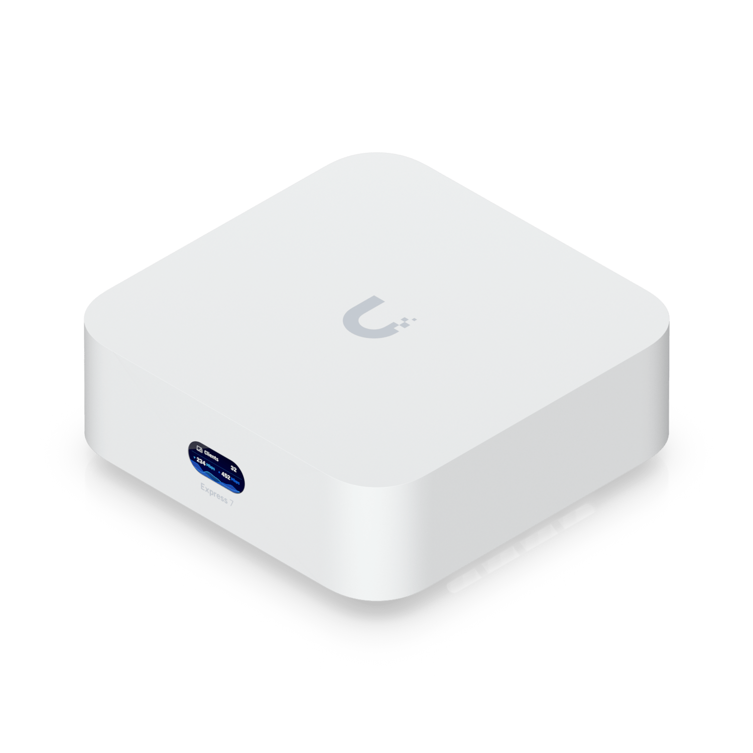 Ubiquiti UX7 UniFi Express 7 10GbE Wi-Fi 7 Cloud Gateway