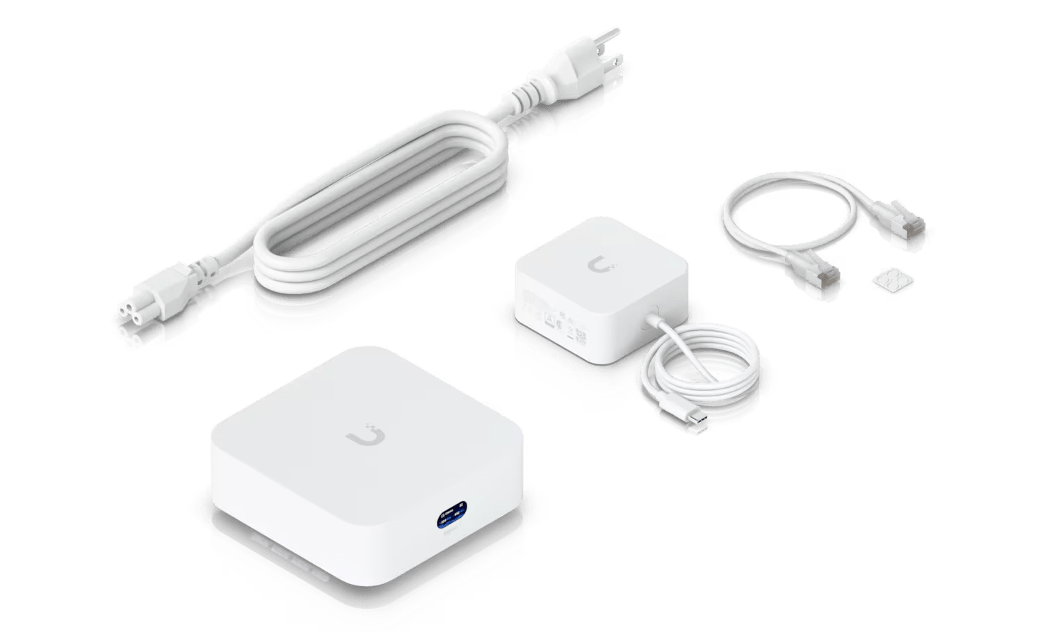 Ubiquiti UX7 UniFi Express 7 10GbE Wi-Fi 7 Cloud Gateway