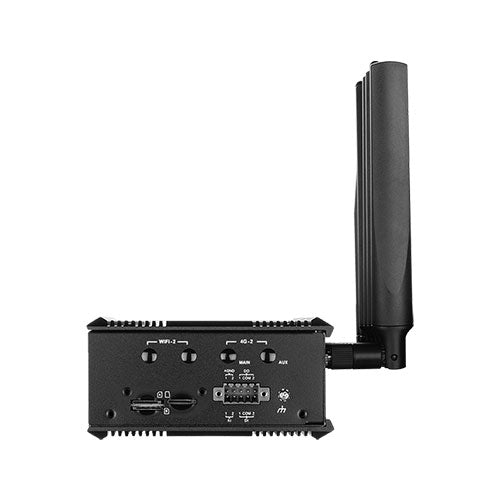 D-Link DWM-3010: 5G NR Industrial Mobile VPN Router