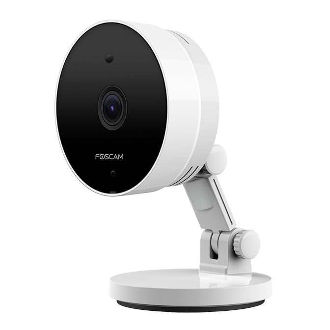 Foscam C5M 3K 5MP Camera High-Res with Dual-Band Wi-Fi
