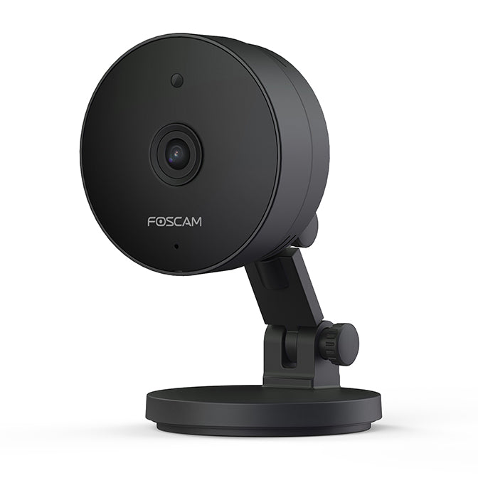 Foscam C5M 3K 5MP Camera High-Res with Dual-Band Wi-Fi