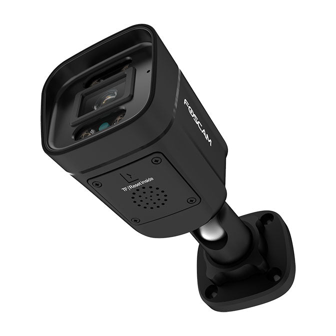 Foscam V5EP: 5MP QHD POE IP Bullet Camera for Safety