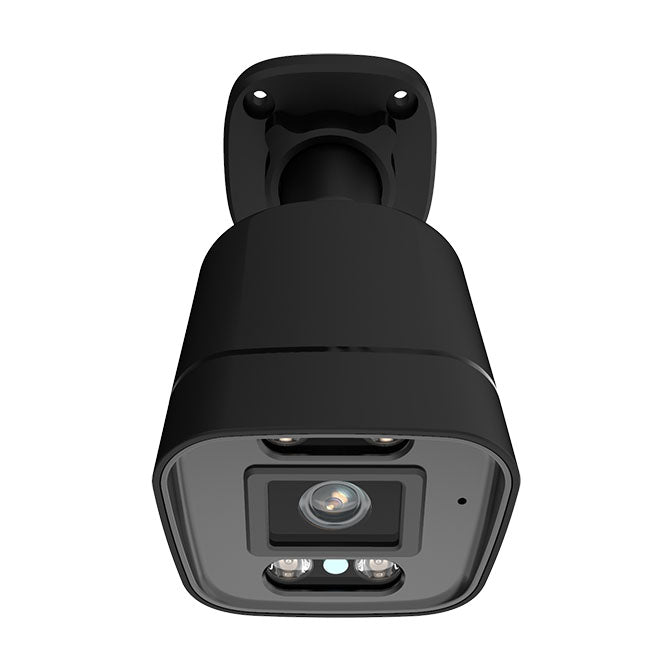 Foscam V5EP: 5MP QHD POE IP Bullet Camera for Safety