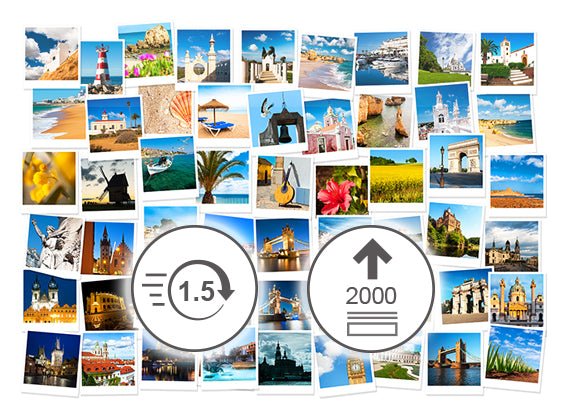 Hiti X610 High Speed Photo Printer