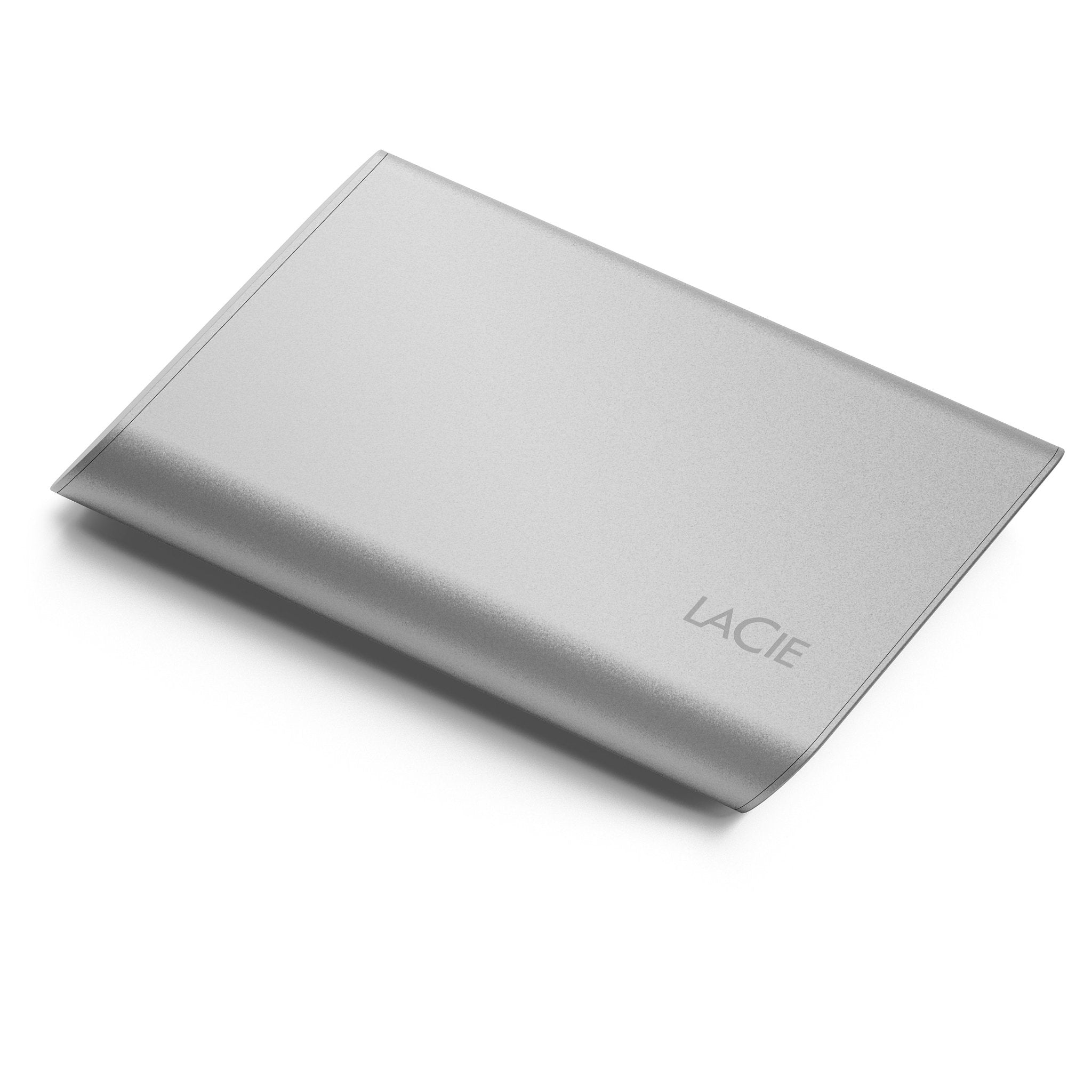 LaCie Portable SSD External Drive