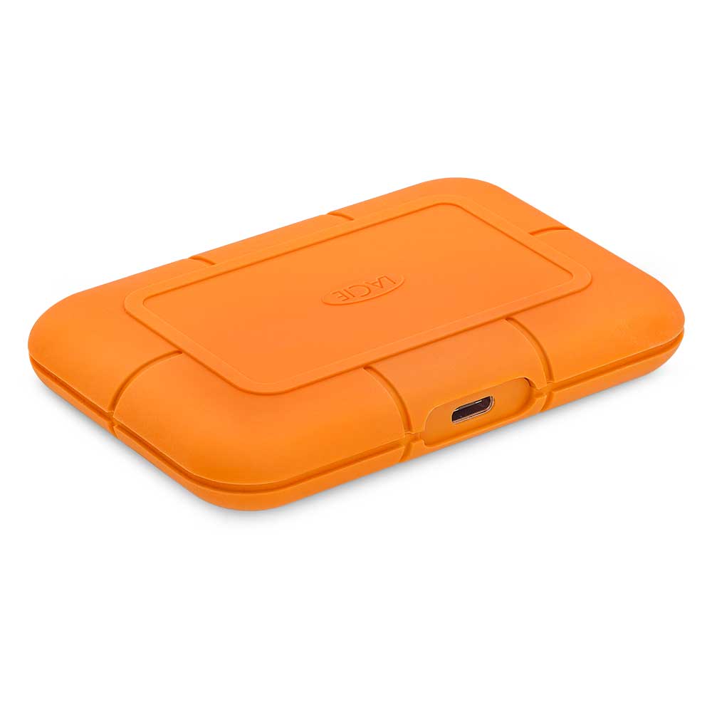 LaCie Rugged SSD Mobile Storage – ACE Peripherals