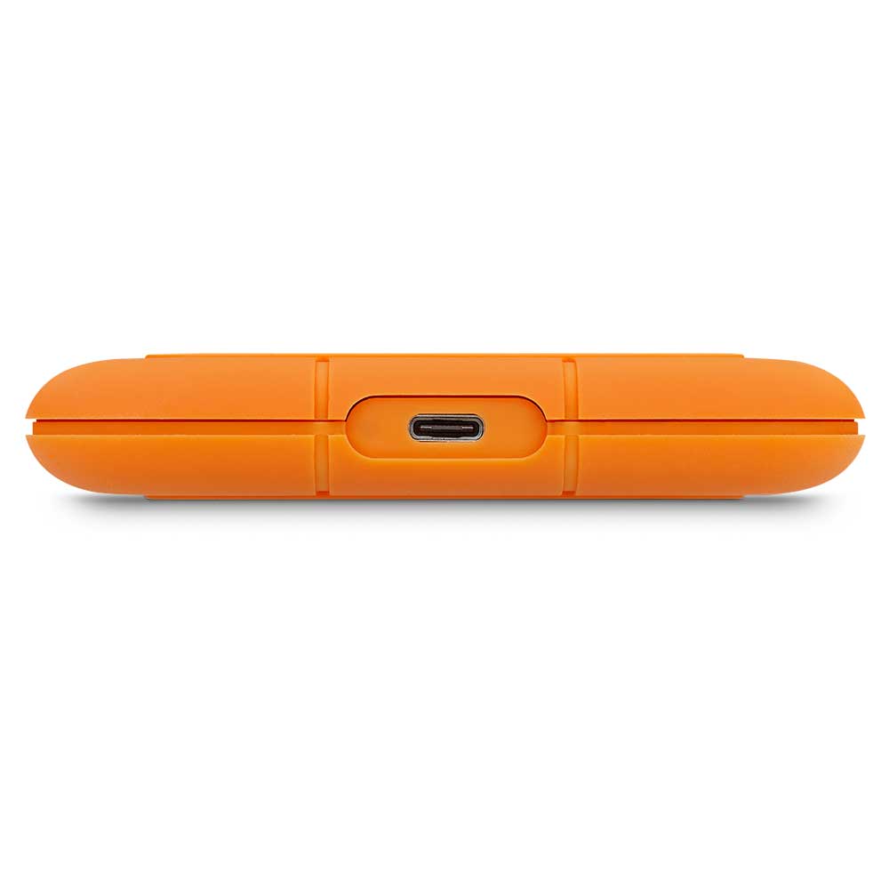 LaCie Rugged SSD Mobile Storage – ACE Peripherals