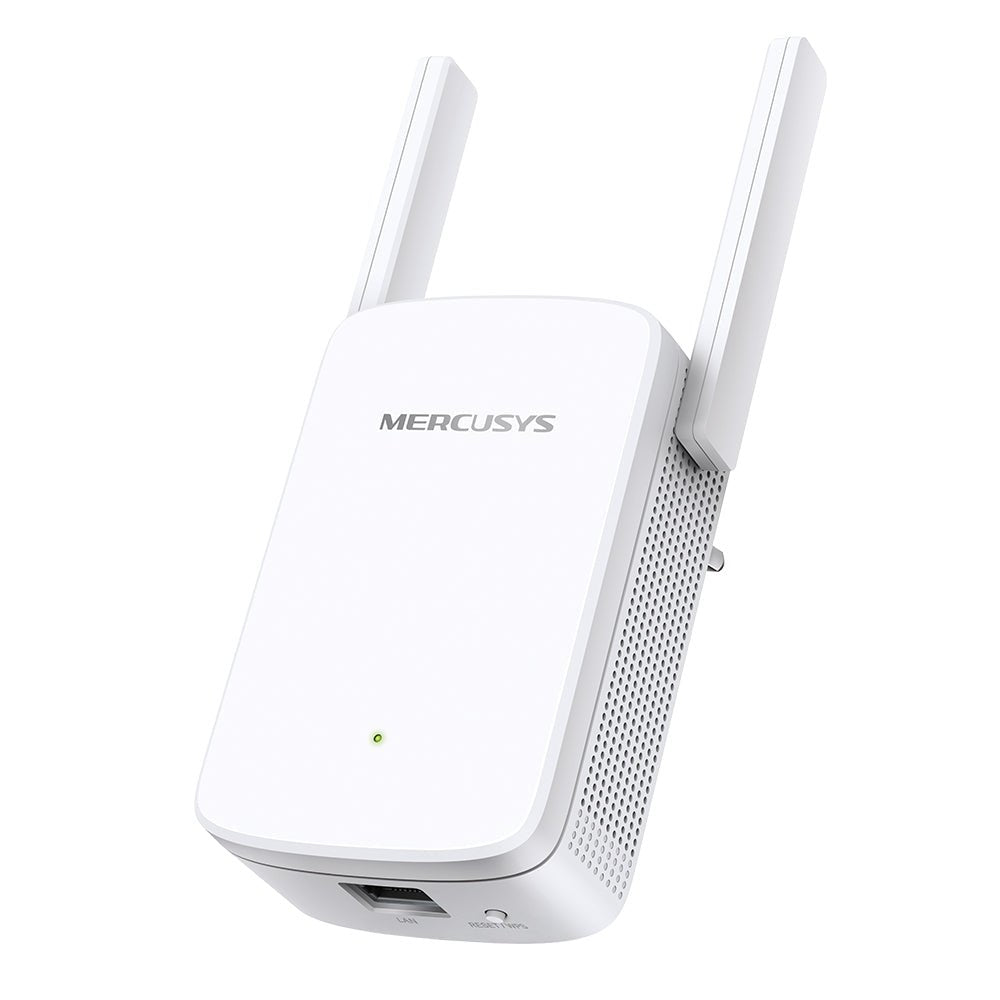 Mercusys ME30: AC1200 Wi-Fi Range Extender Reach