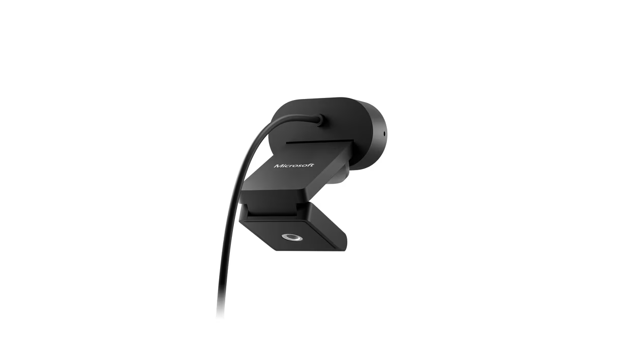 Microsoft Modern 2MP Web camera
