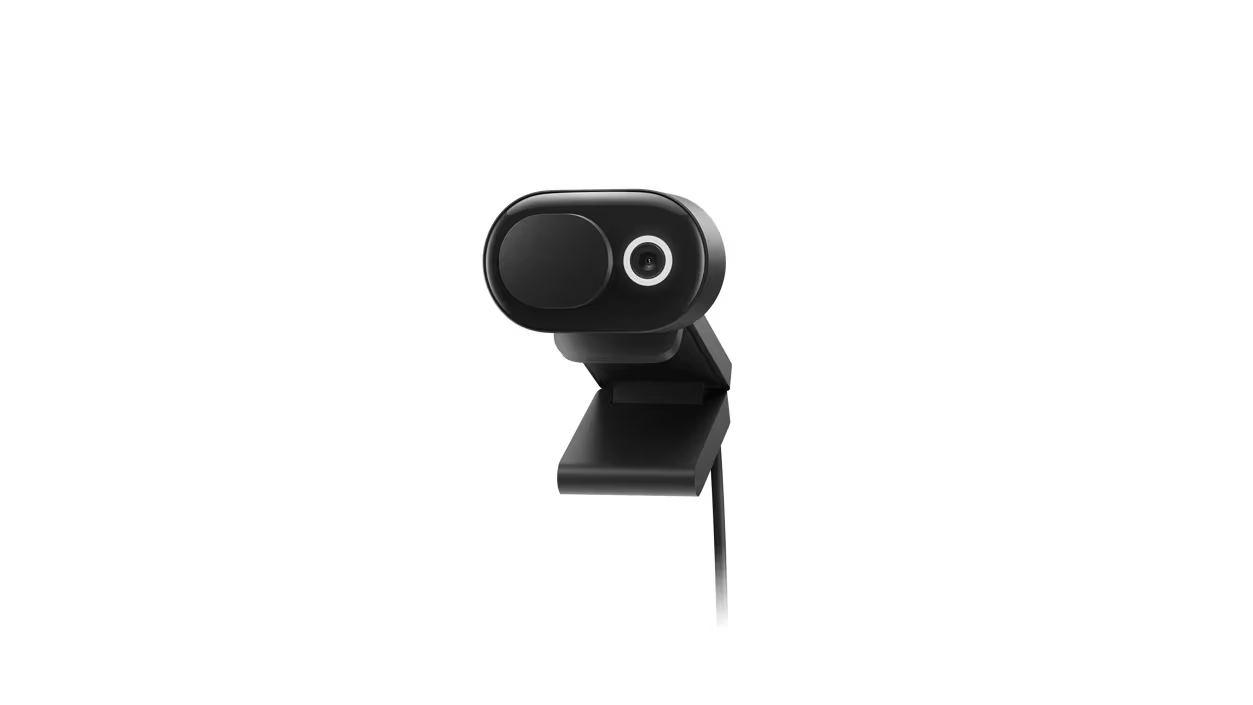 Microsoft Modern 2MP Web camera