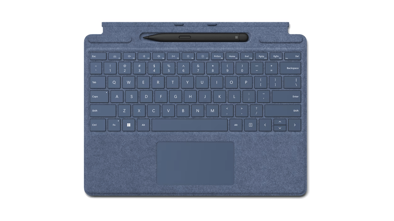 Surface Pro Signature Type Cover – ACE Peripherals