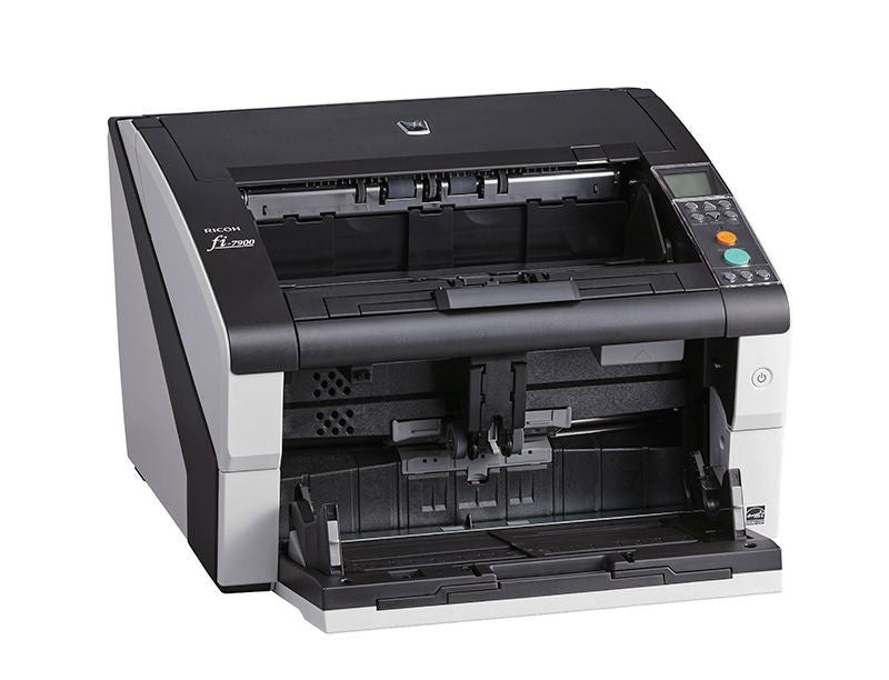 Ricoh fi-7900 Production Scanner: Unparalleled Speed
