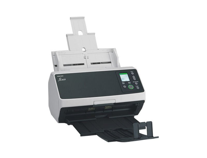 Ricoh fi-8170: High-Speed 70 ppm Workgroup Scanner