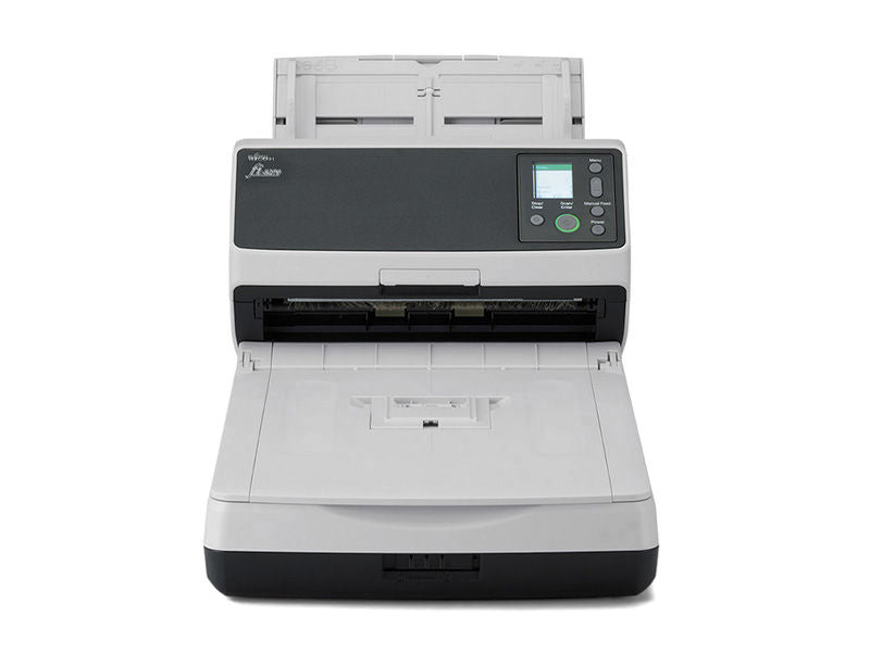 Ricoh fi-8270: Advanced Flatbed Workgroup Scanner | 70 ppm