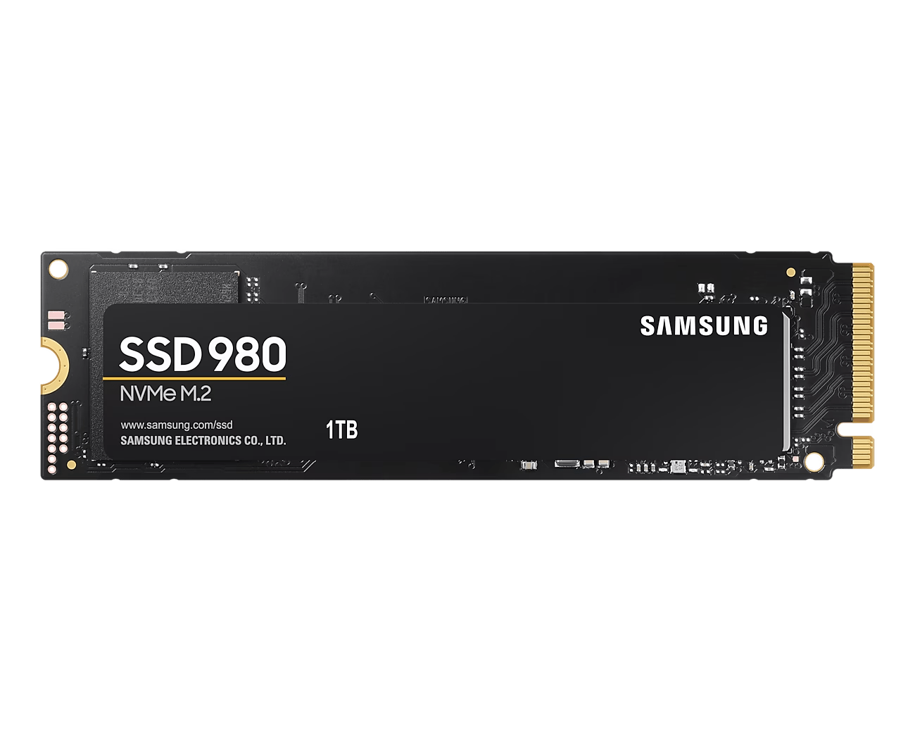 Samsung 980 NVMe M.2 SSD - Ultra-Fast Speed – ACE Peripherals