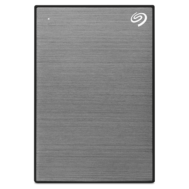 Seagate One Touch HDD: Portable Storage & Backup | 1TB-5TB