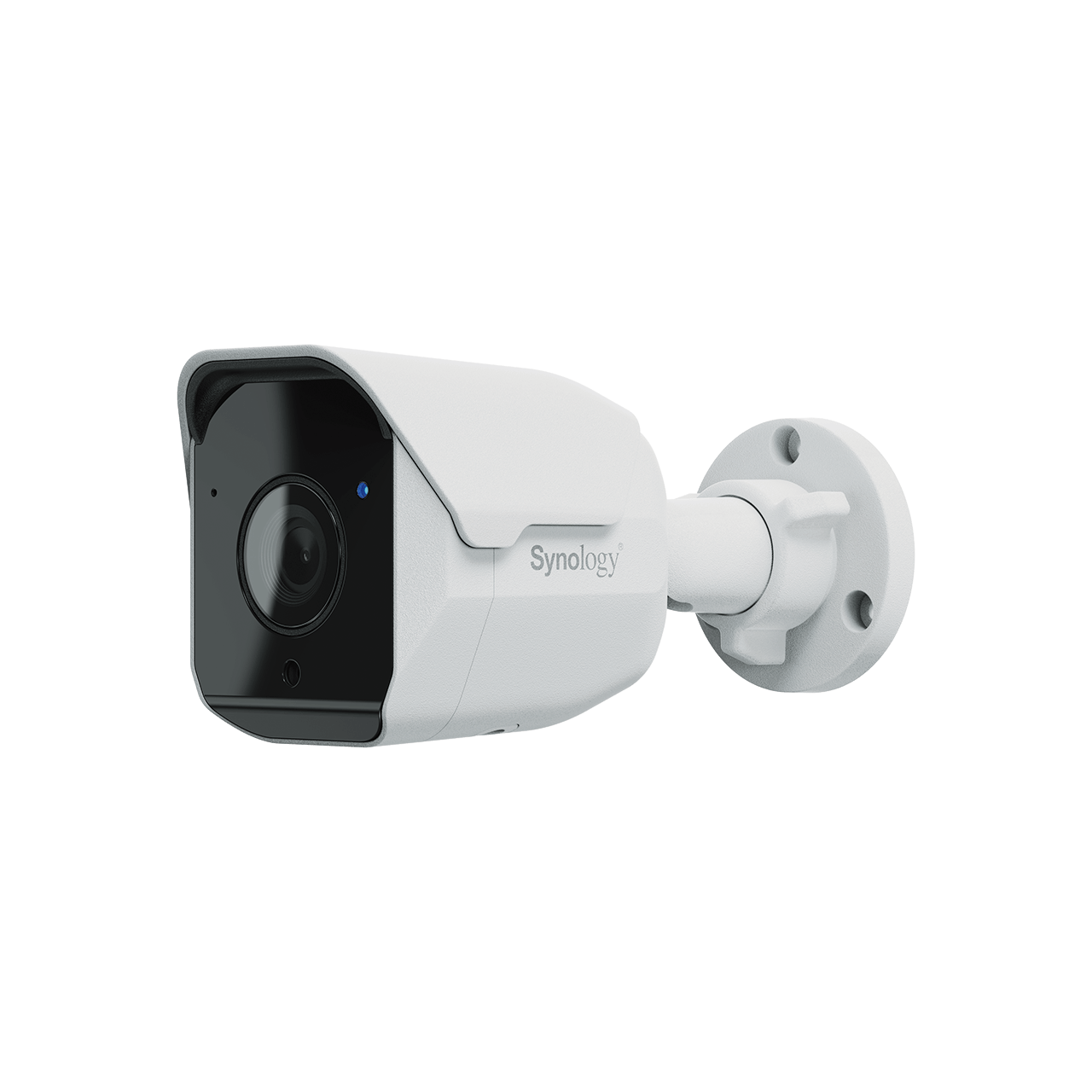 Synology BC500 AI 5MP QHD POE IP Camera